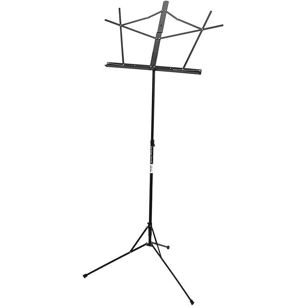 On-Stage Stands - Atril para Partitura Mod.SM7122BB | Pro Music Gear