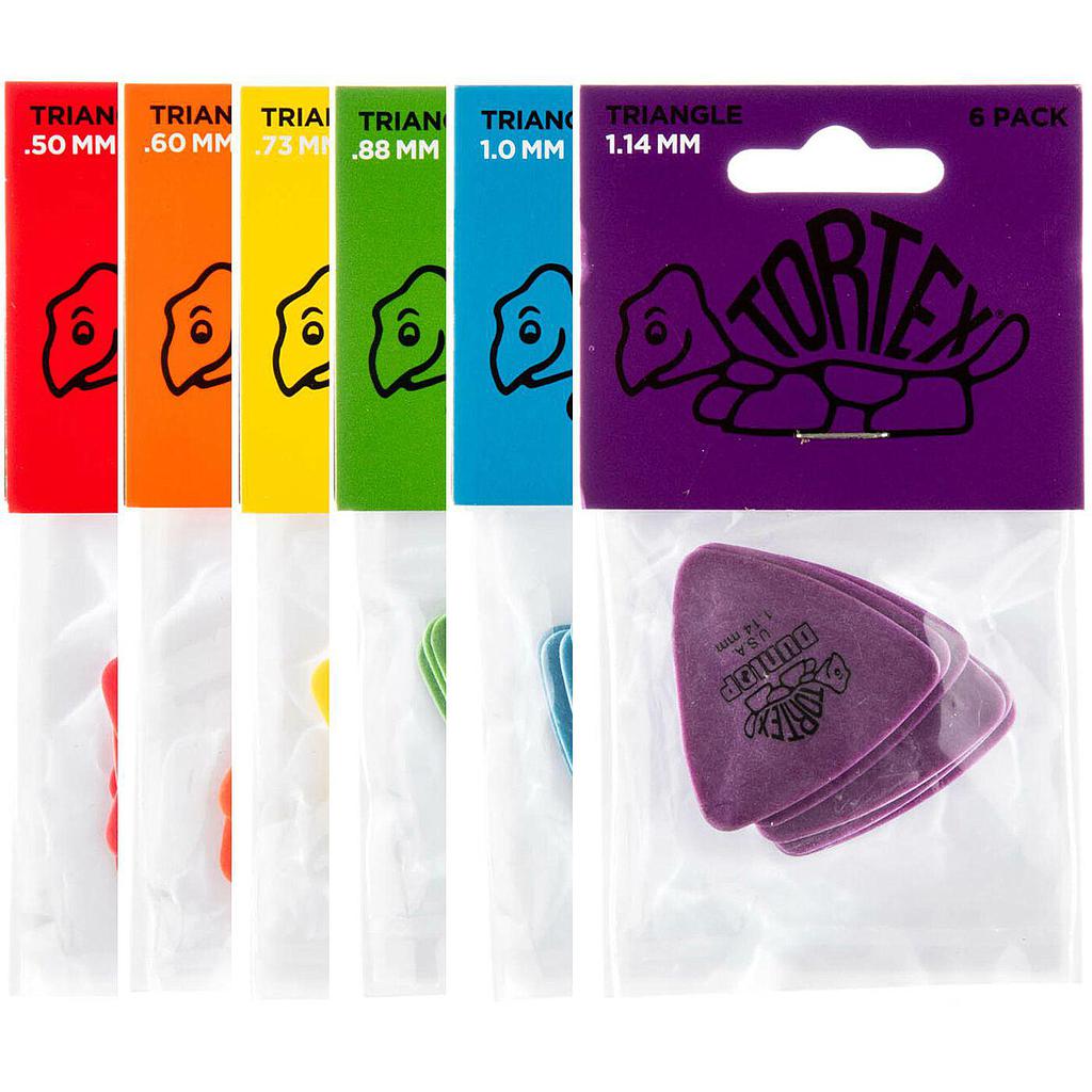 tortex flex picks
